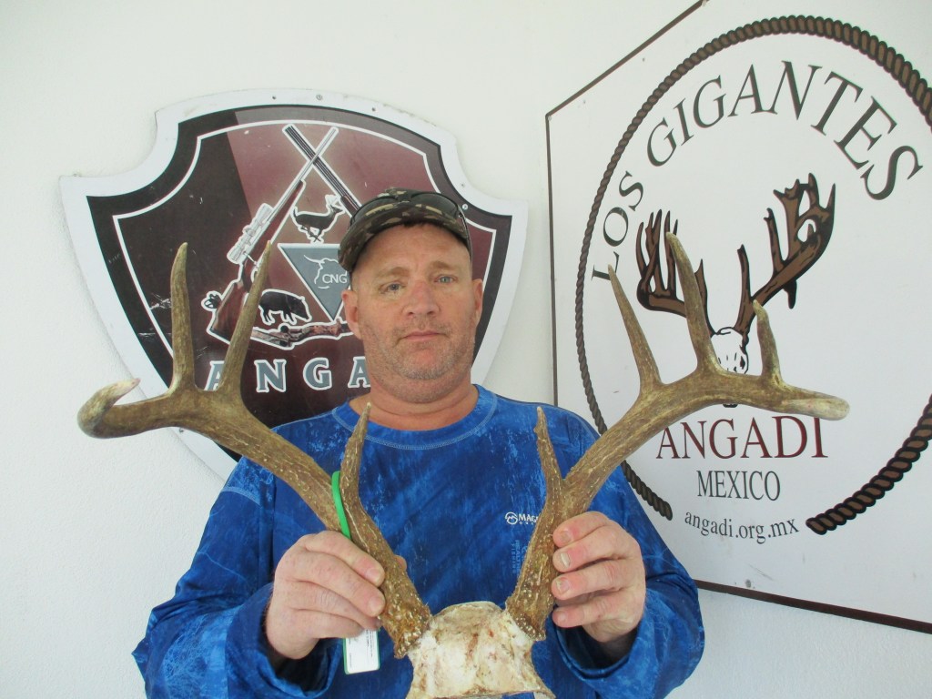 TIMOTHY LEBLANC - EL PERICO - Torneo Los Gigantes